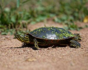 Aging A Turtle: How Can You Tell How Old Is A Turtle?