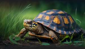 Lost Turtle: How To Find A Turtle That Is Lost?