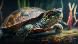 Red-Eared Slider Water Temp: Everything You Need To Know