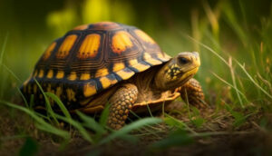 Lost Turtle: How To Find A Turtle That Is Lost?