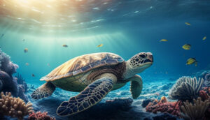 Decoding the Anatomy and Physiology of Turtles