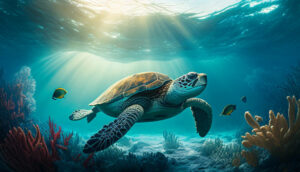 Decoding the Anatomy and Physiology of Turtles