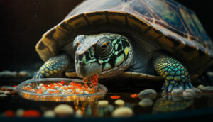 What to Feed Your Pet Turtle: A Comprehensive Guide
