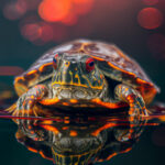 Managing Obesity and Other Weight-related Issues in Turtles