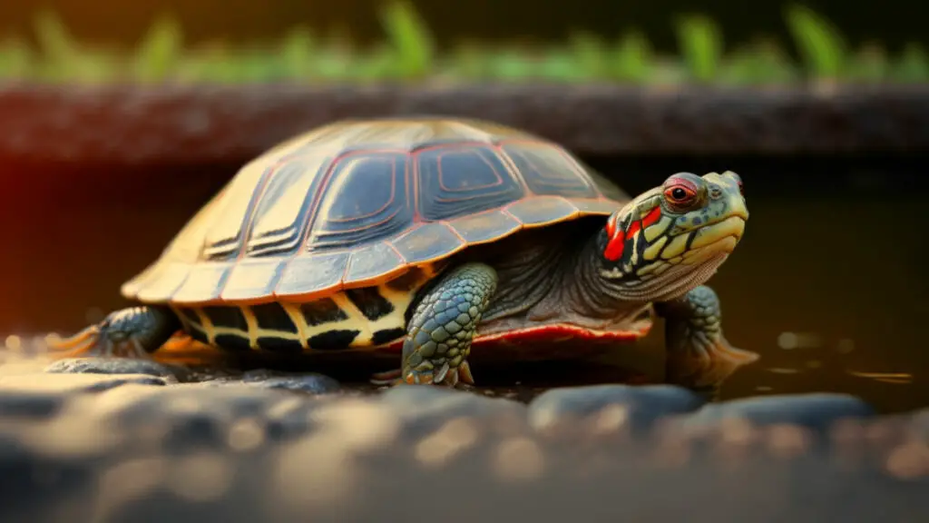 Reptile Here