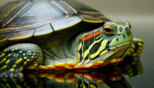 Managing Obesity and Other Weight-related Issues in Turtles