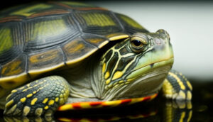 Identifying and Treating Common Health Issues in Turtles