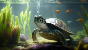 What to Feed Your Pet Turtle: A Comprehensive Guide