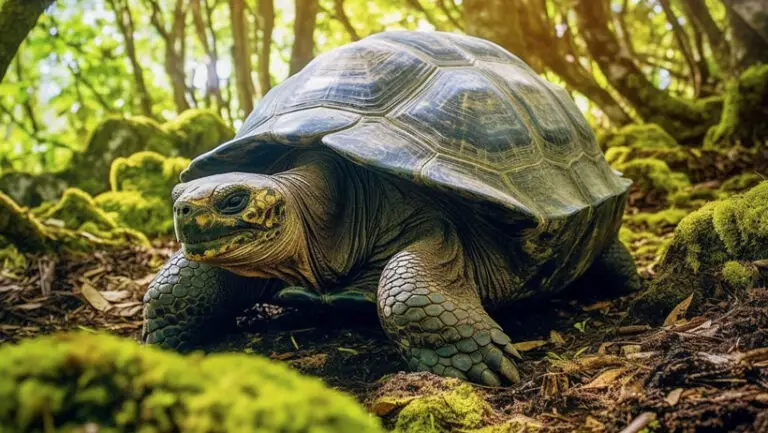 How Much Does a Tortoise Weigh? Understanding Tortoise Weights