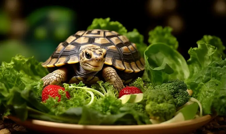 Is Baby Leopard Tortoise Care Easy? An In-depth Investigation