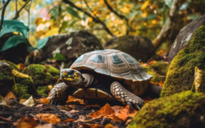 Tortoise Without Shell: Will It Survive? How It Looks?