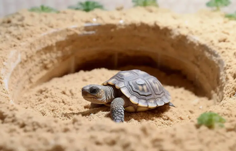 Baby Gopher Tortoise Care Guide: Everything You Need to Know Baby Gopher Tortoise Care Guide: Everything You Need to Know