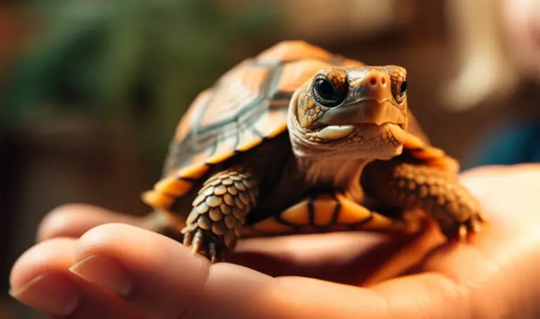 How Much Does A Tortoise Cost? A Complete Guide