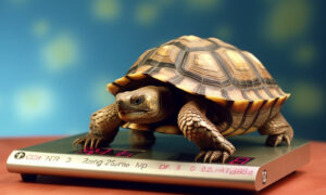 How Much Does a Tortoise Weigh? Understanding Tortoise Weights