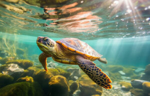 Turtle Vs Terrapin Vs Tortoise: How To Identify?