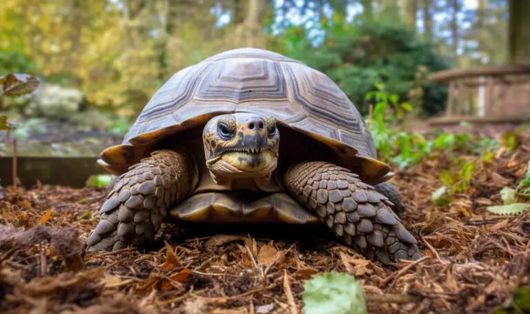 Tortoise Substrate Options For Common Tortoises