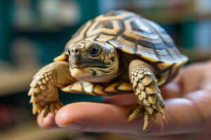 Tortoise Species Identification: How To Identify A Tortoise?