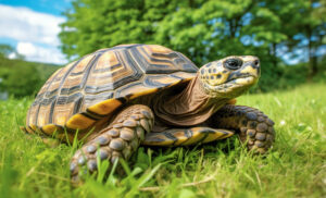 Box Turtle vs Tortoise: Is a Box Turtle a Tortoise?