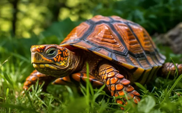 Tortoise Vs. Turtle: Are These Same Or Different?