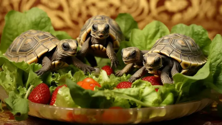 Tortoise As Pets: Do They Make Good Pets?
