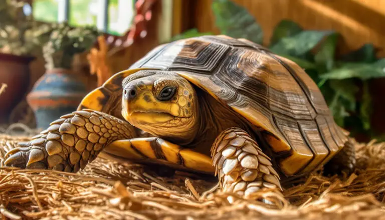 How To Build A Tortoise Enclosure? A Complete Guide