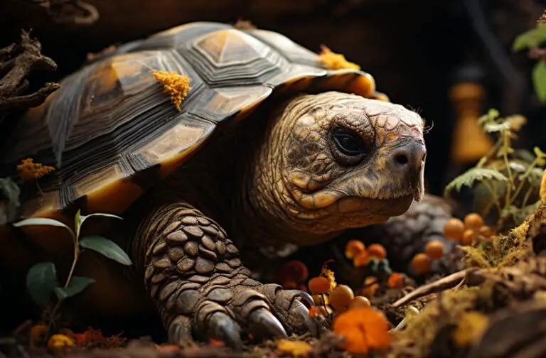 What To Do With A Dead Tortoise? All You Need To Know