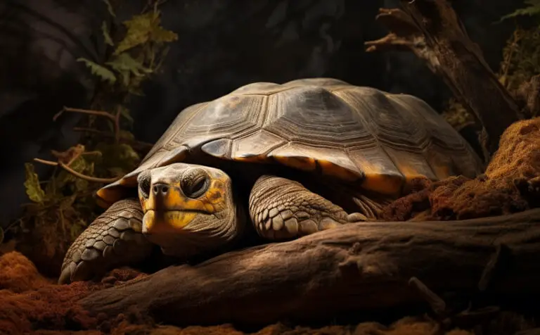 What To Do With A Dead Tortoise? All You Need To Know