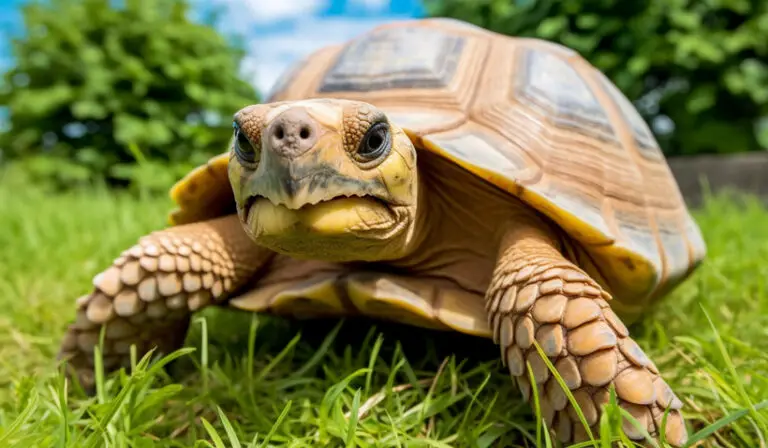 Are Tortoises Reptile Or Amphibian? Exploring their Classification Puzzle