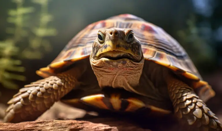 Tortoise Cracked Shell: What To Do About It?