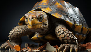 Tortoise Cracked Shell: What To Do About It?