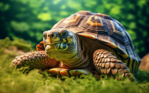 Tortoise Skin Problems: All You Need To Know