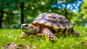 Tortoise Skin Problems: All You Need To Know