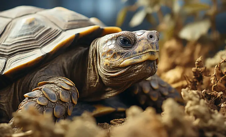 What To Do With A Dead Tortoise? All You Need To Know