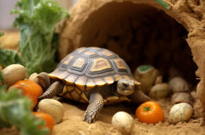 What Do Baby Tortoises Eat? Everything You Need To Know