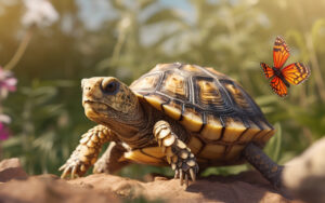 What Do Baby Tortoises Eat? Everything You Need To Know