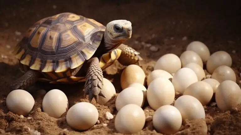 How To Hatch Tortoise Eggs At Home: Let’s Figure Out!