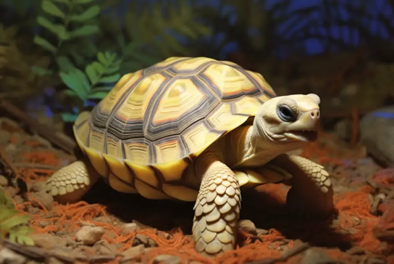 How Often Do Tortoises Poop? Varies based on Diet, Age, and Species!