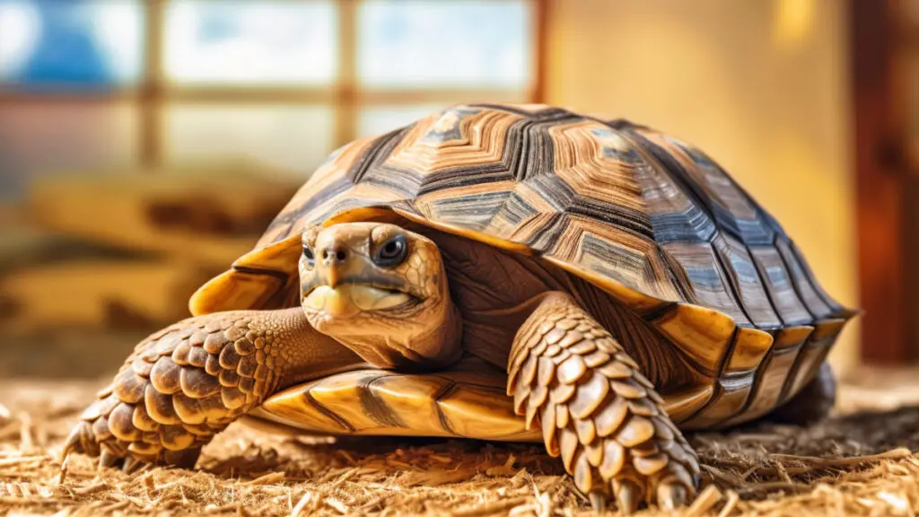 How Strong Is A Tortoise Shell? Explained Facts With Scientific Data