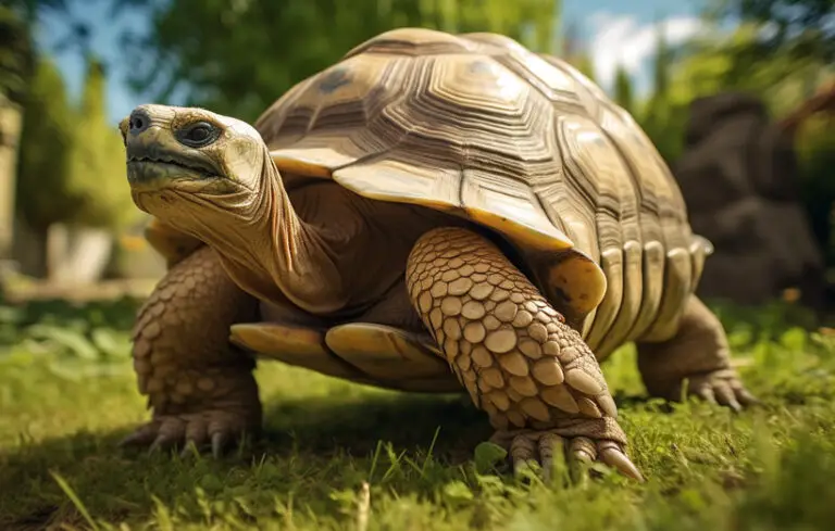 Tortoise Eye Infection Unveiled: Causes, Symptoms, Treatment, and Prevention