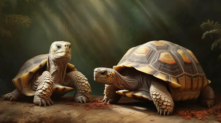 Turtle vs Tortoise As a Pet: Which One To Choose and Why?