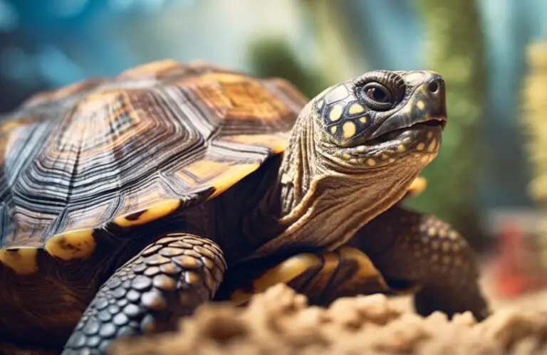 15 Fun Facts About Tortoises That You Will Enjoy