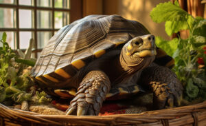 Tortoise Shell Rot: Causes, Early Signs, Prevention, Treatment