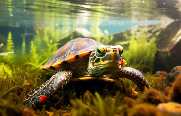 Turtle vs Tortoise As a Pet: Which One To Choose and Why?