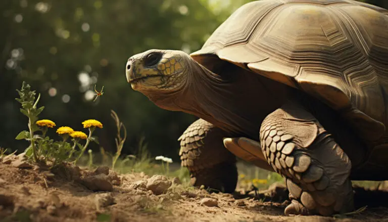 Tortoise Eye Infection Unveiled: Causes, Symptoms, Treatment, and ...