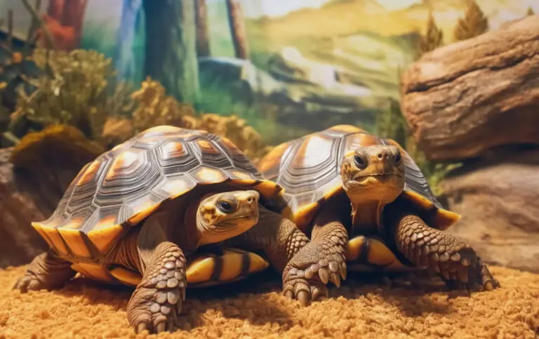 Do Tortoises Get Lonely? Busting the Myth!