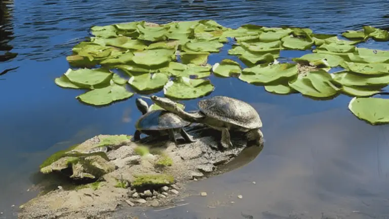7 Fascinating Turtles of Australia: Ancient Survivors